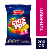 Evercrisp Diversión y Sabor