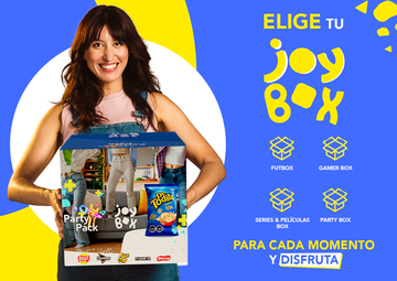 Joy Pepsico